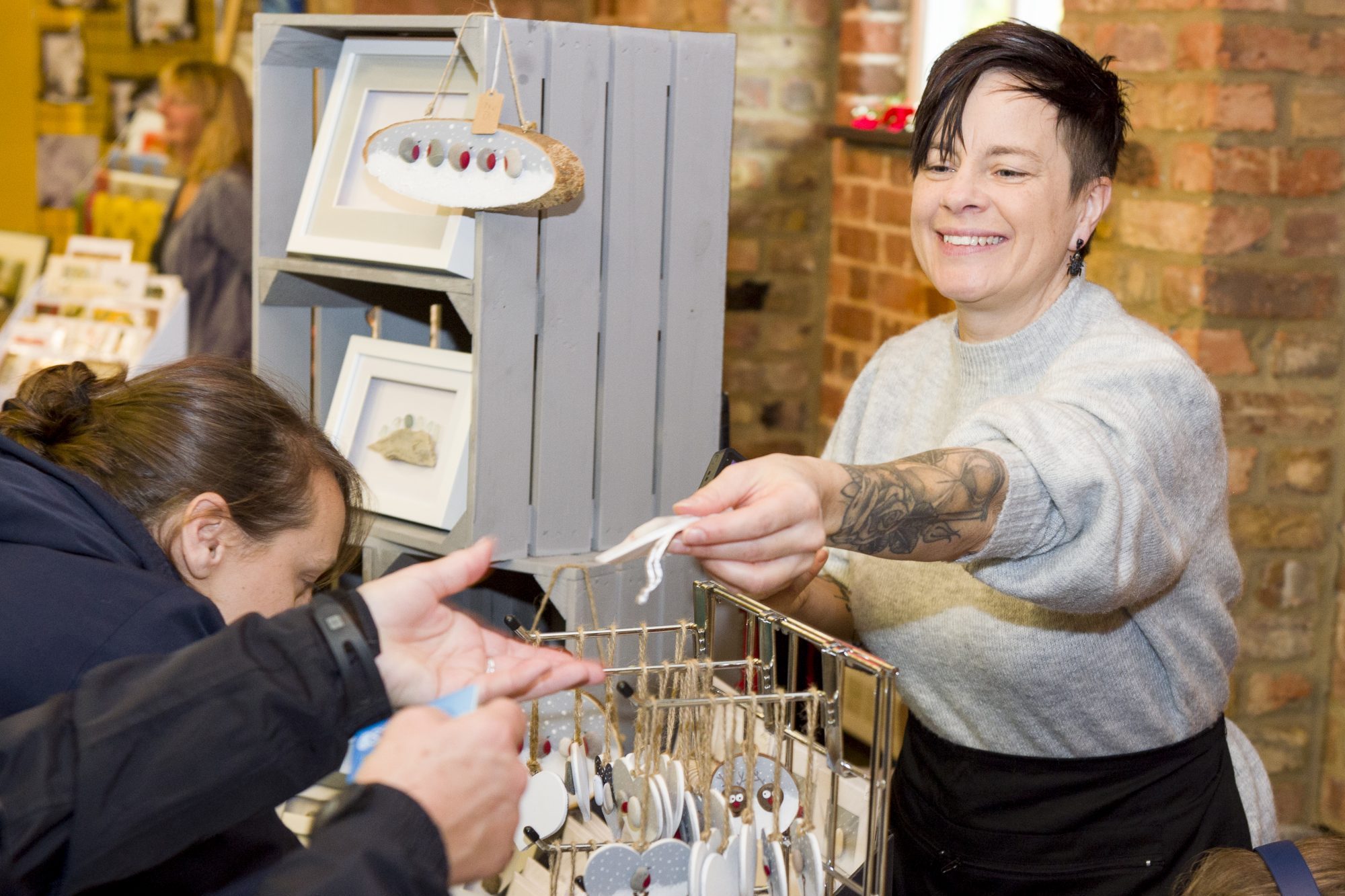 Southern Maltings: Ware Arts Centre - Power to Change