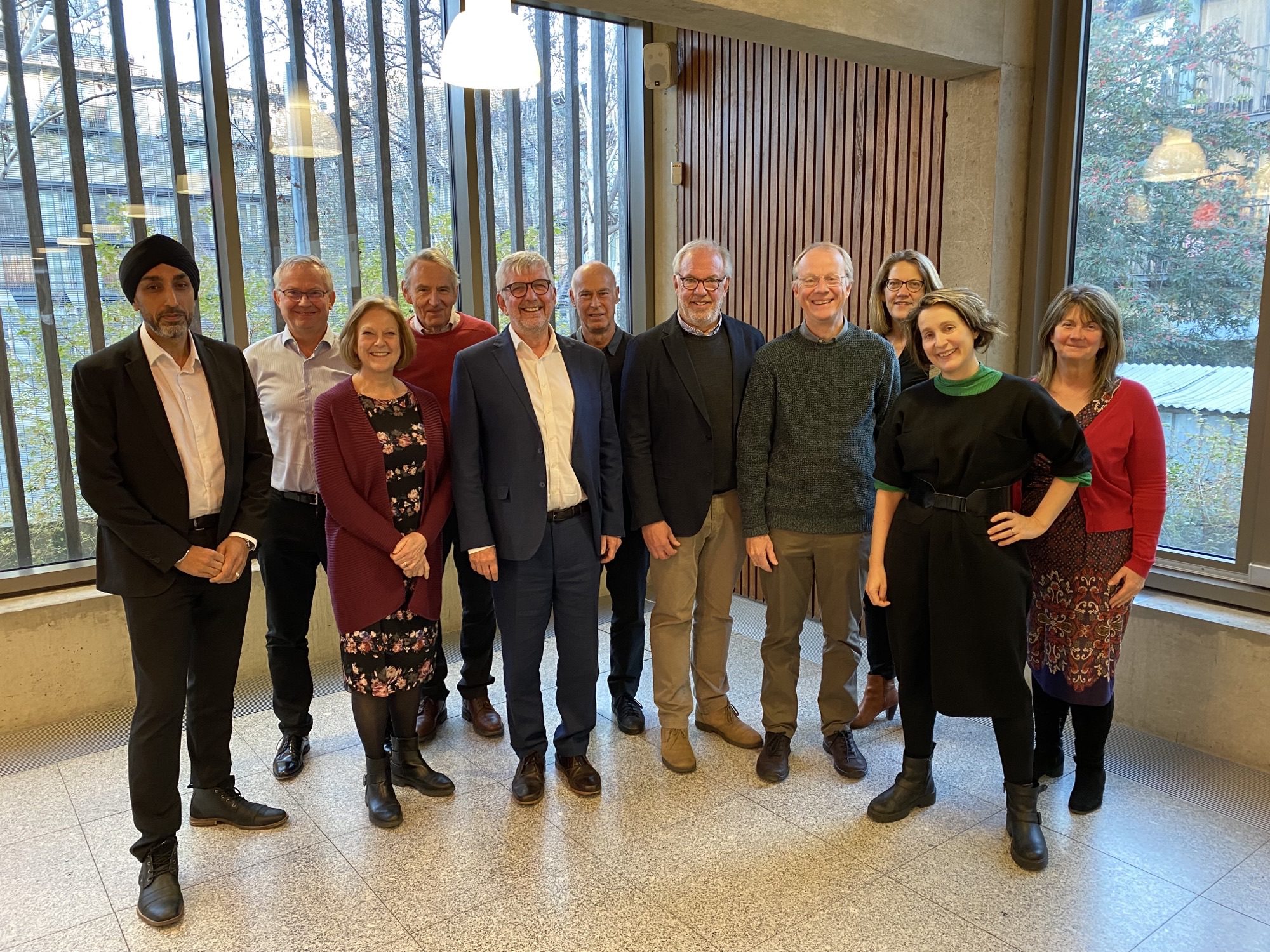 Power to Change - Strengthening communities through community business