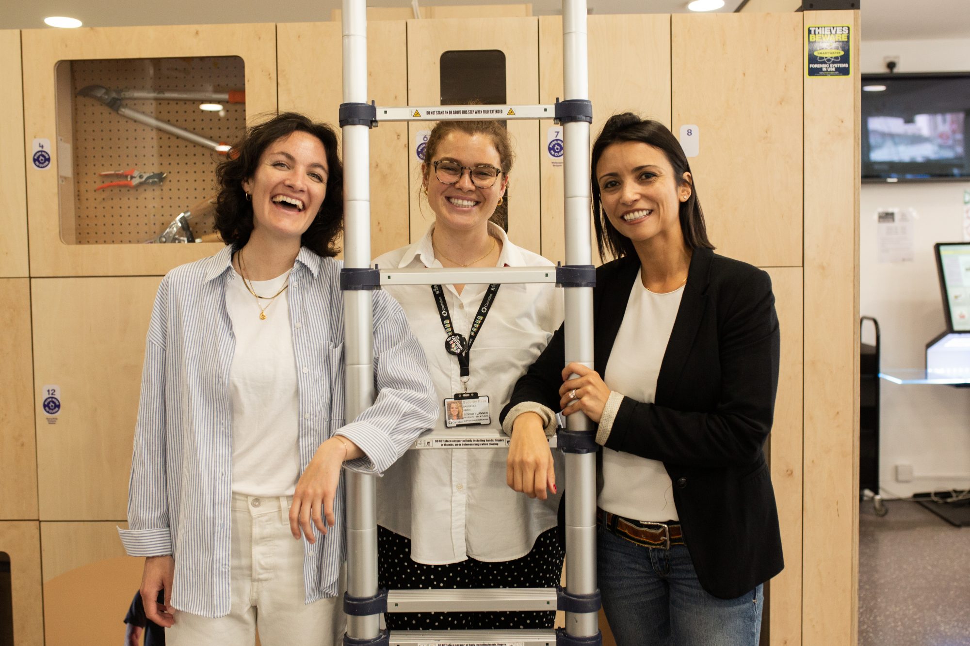 Getting started with Community Improvement Districts - Power to Change