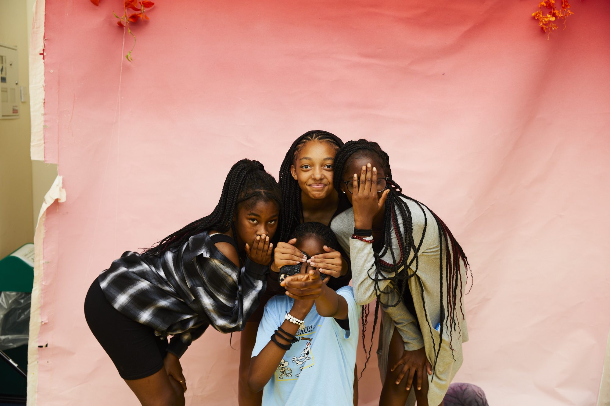 How we are tackling DEI, using Data and Discovery - Power to Change