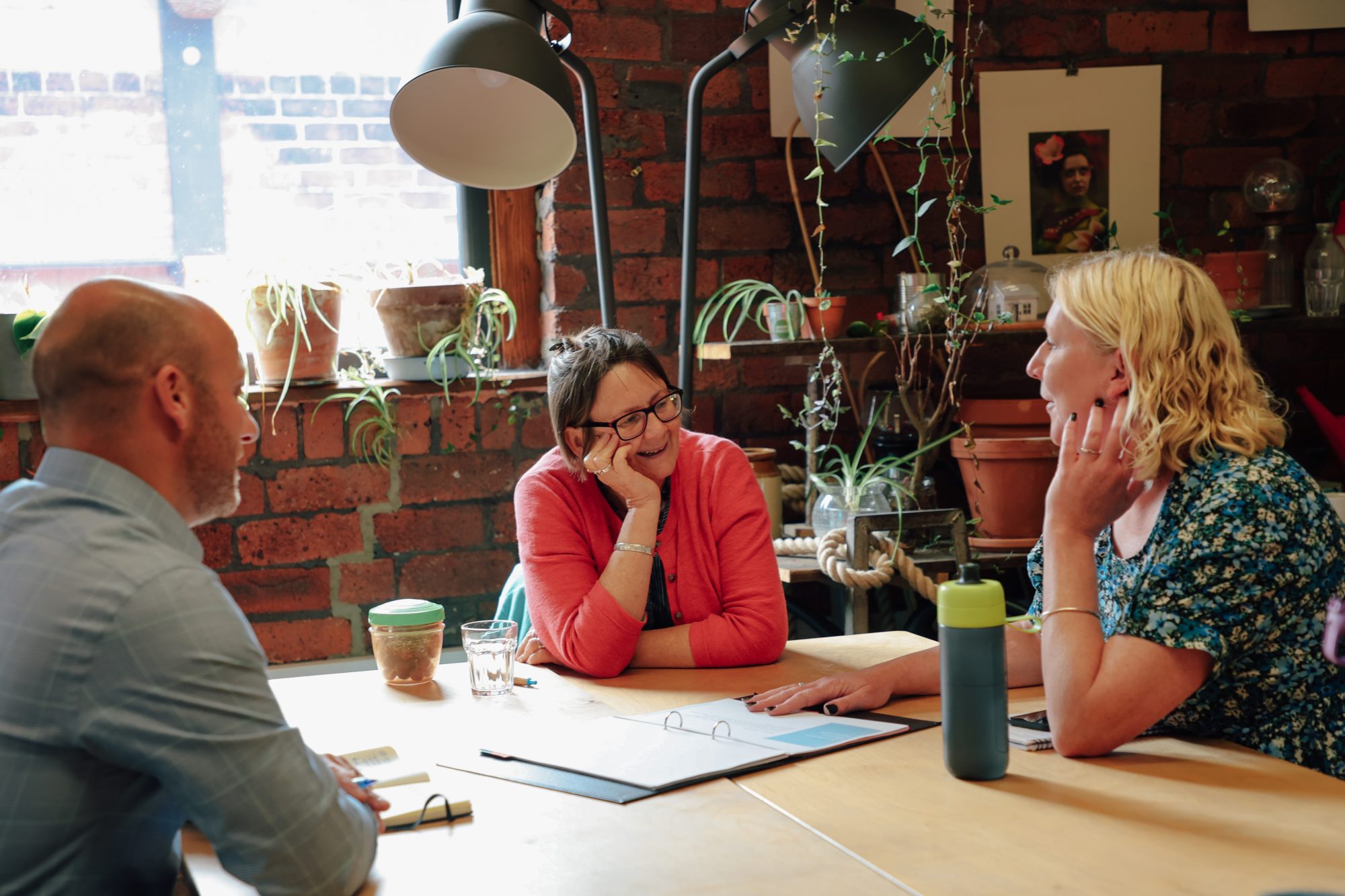 How to grow community enterprise leaders: 5 key learnings from our ...