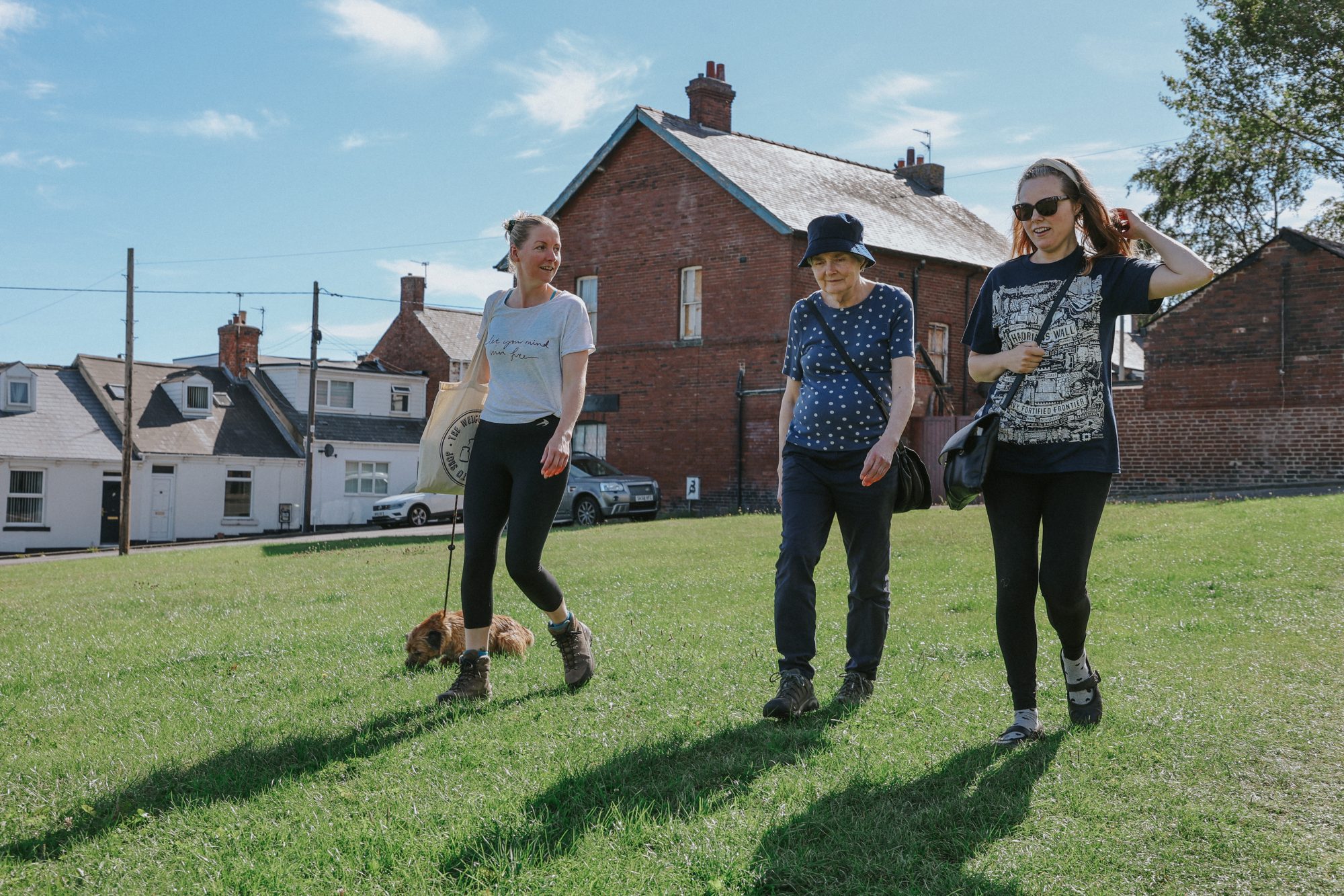 Fostering community power through regional social action hubs - Power ...