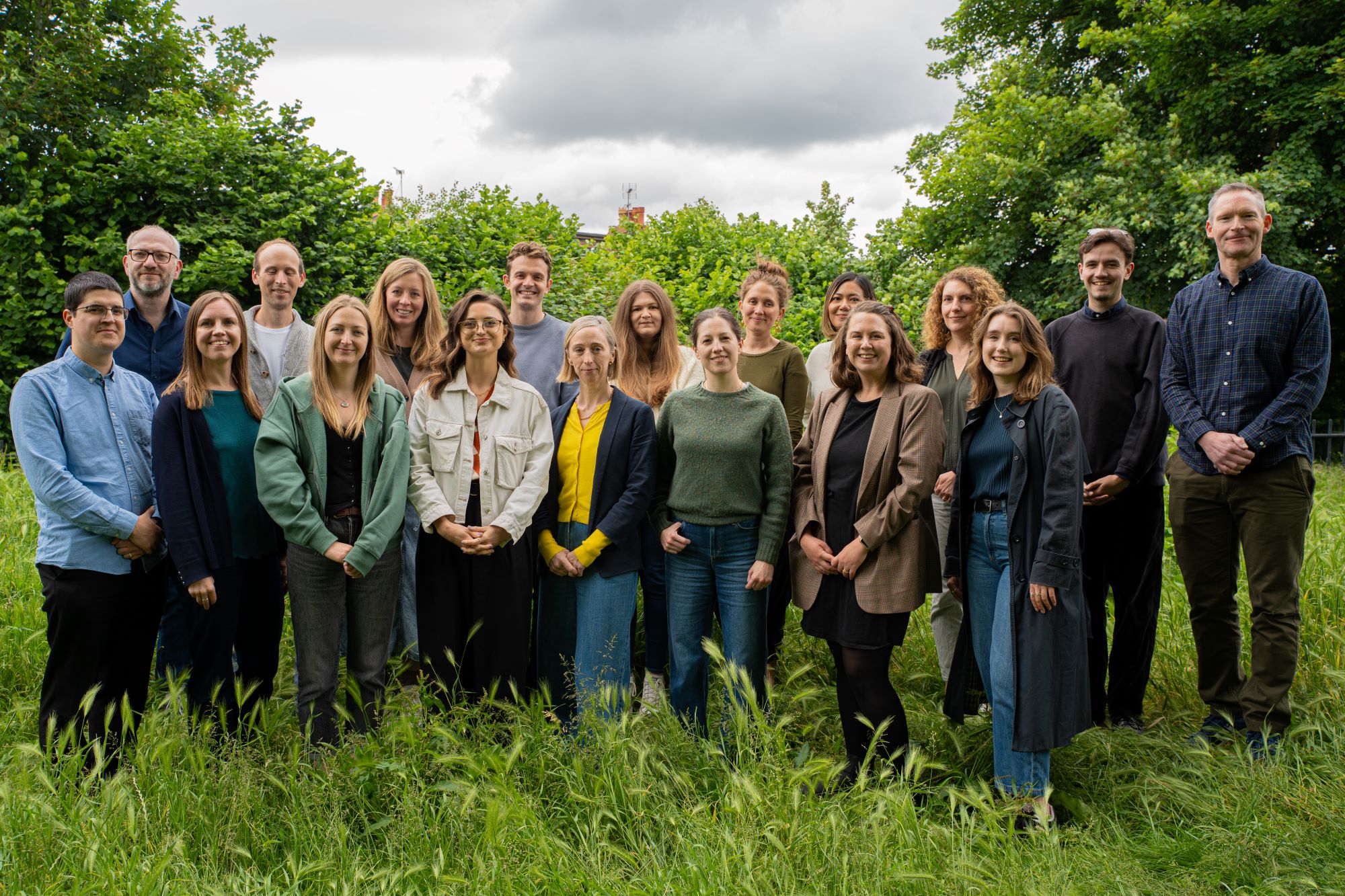 People - Power to Change