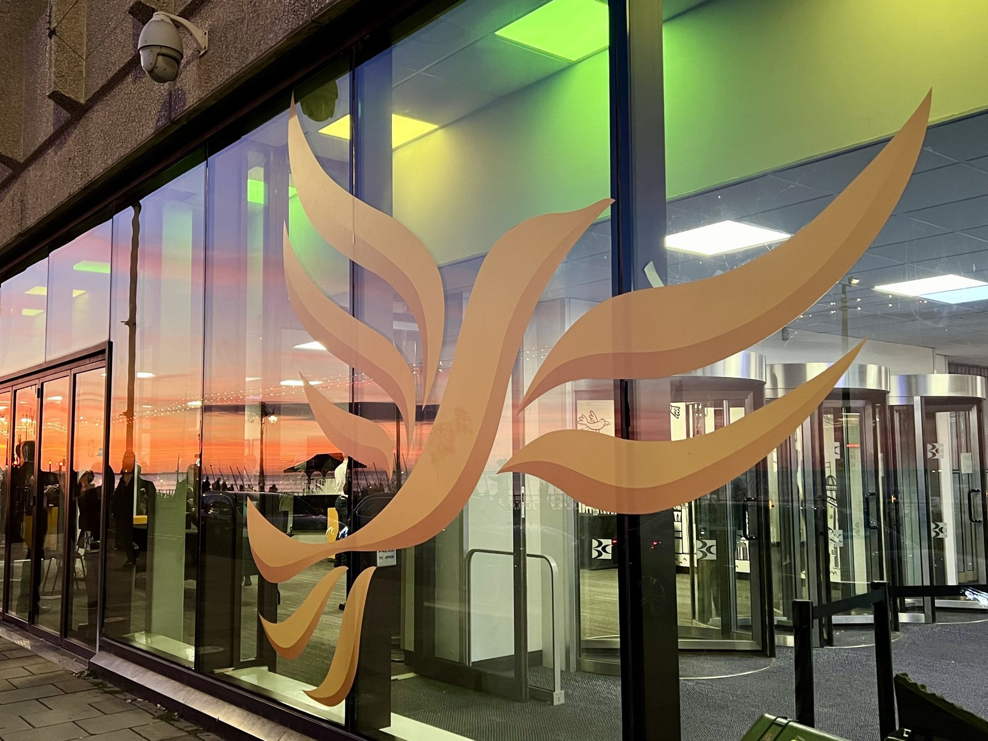 Postcard from Brighton: The communities agenda at the Liberal Democrat ...