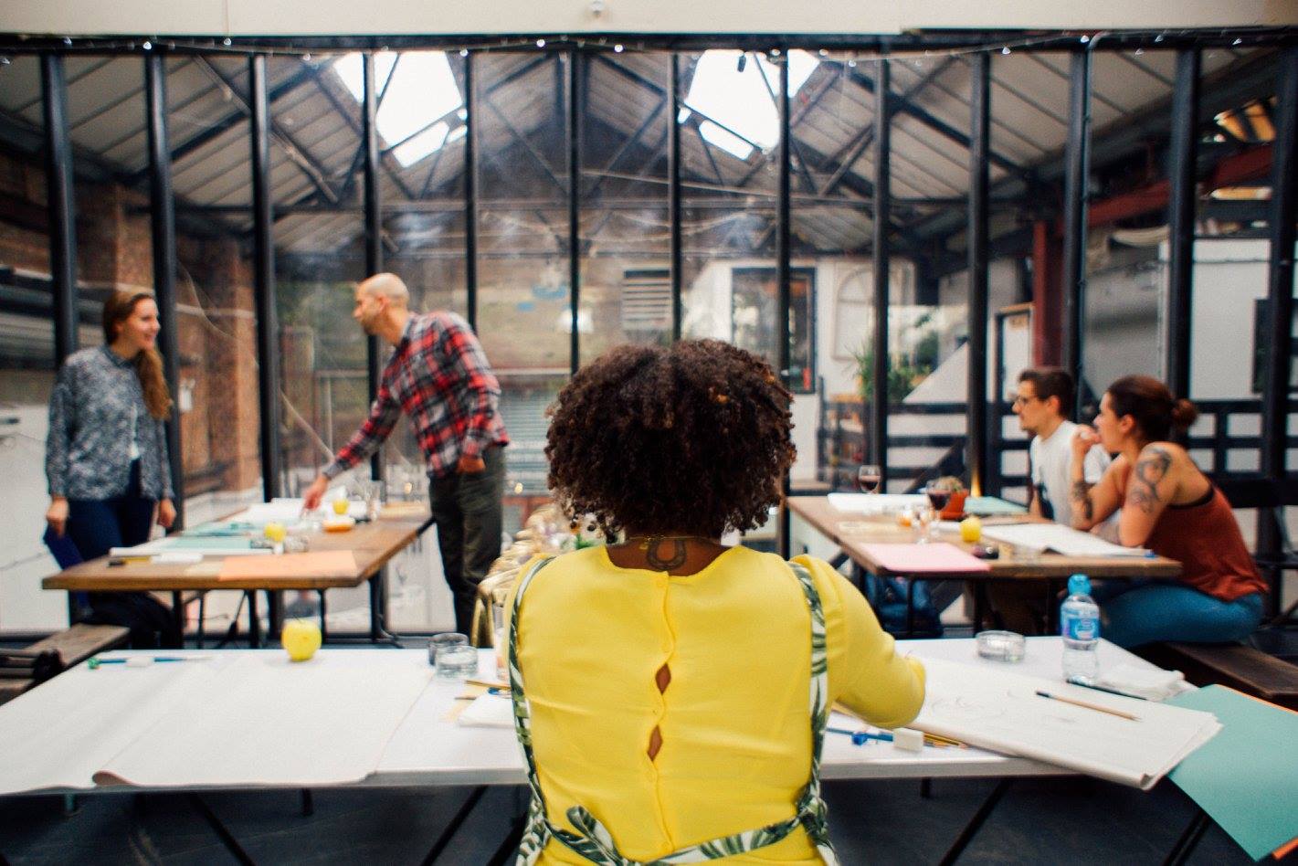 Closing the void: Can we reconnect politics with associational life? - Power to Change