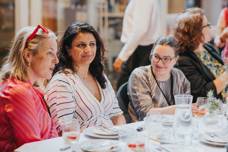 You’re invited to dinner: The unlikely allies reimagining our high ...