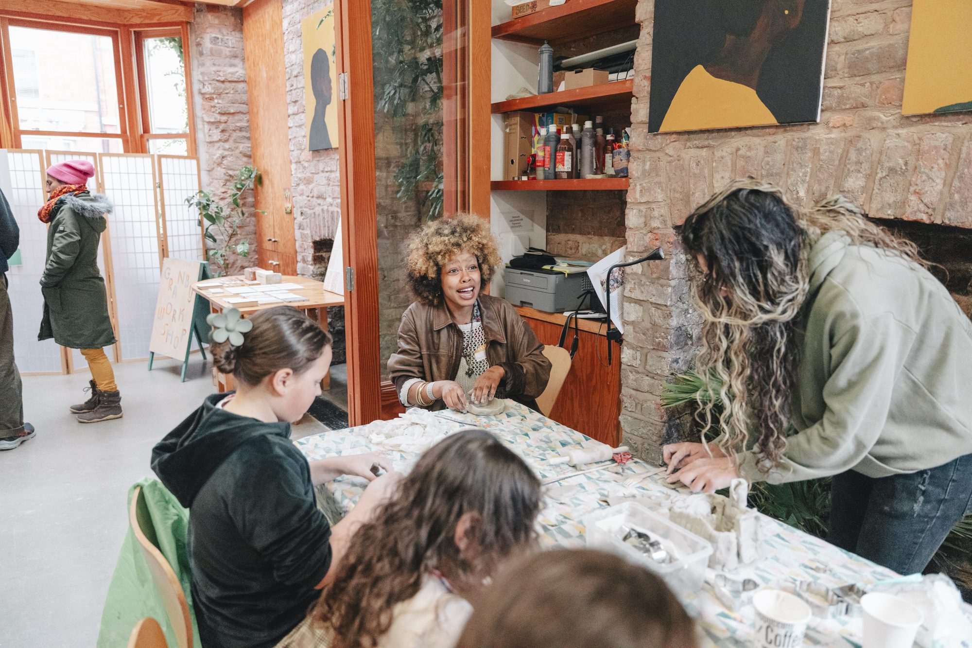 Returning power to the people: What community empowerment can do for ...